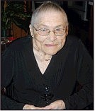 Camden News Black History Moment: Gertrude Weaver | Camden News