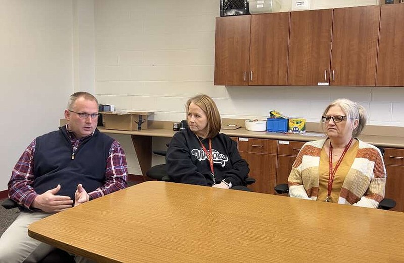 WATCH | LH Middle School named ‘Highly Effective School’ by Solution ...