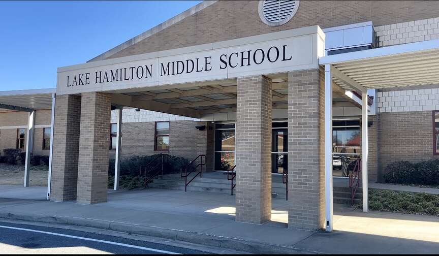 WATCH | LH Middle School named ‘Highly Effective School’ by Solution ...