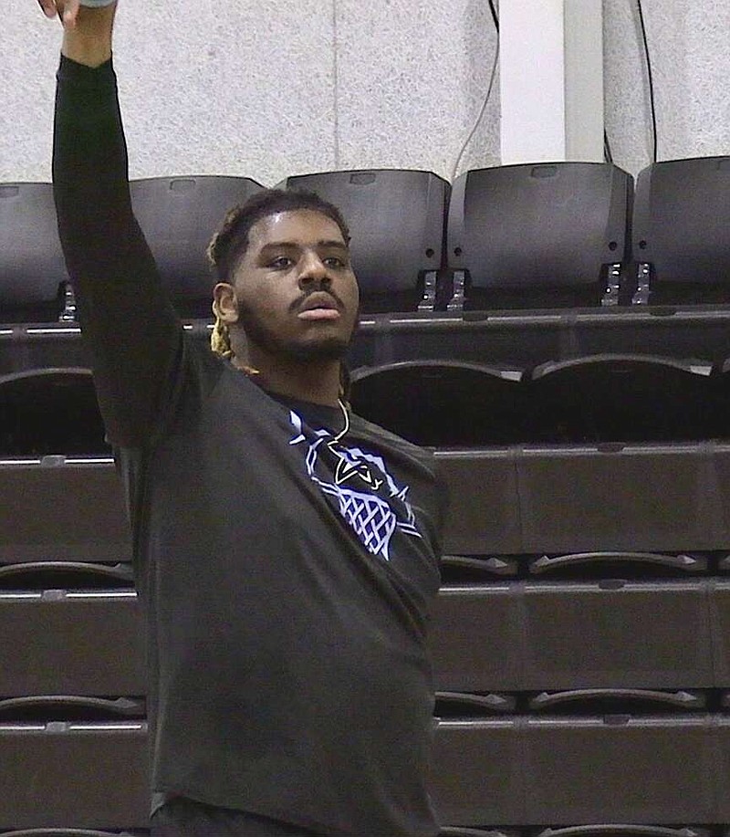 WATCH | With edge on recruiting, National Park College’s Dillon ...