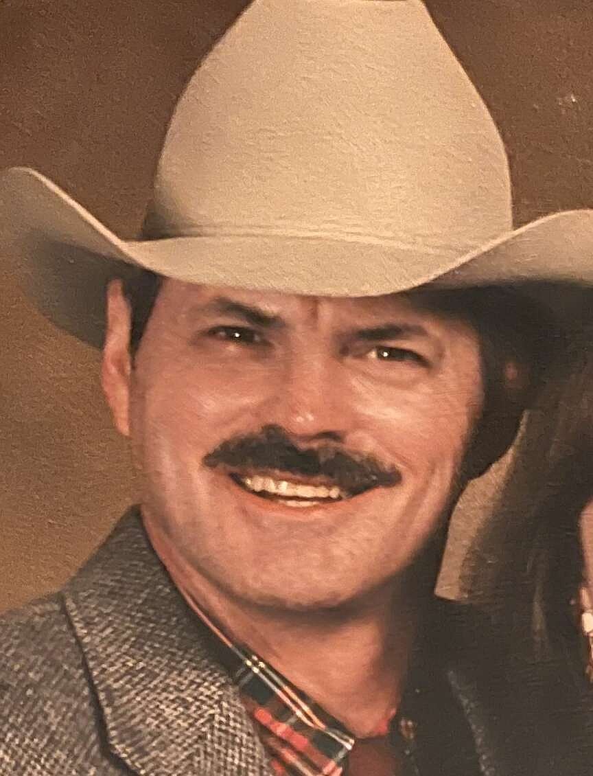 Dan L. Chamness | Hot Springs Sentinel Record