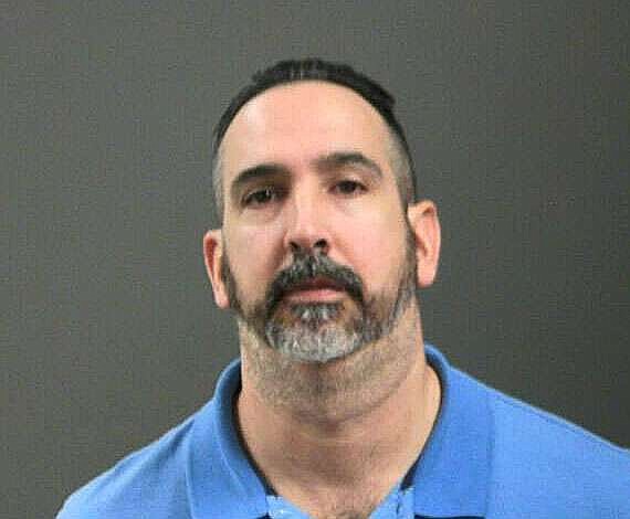 Farmington man accused of sex crimes against girl | The Arkansas ...