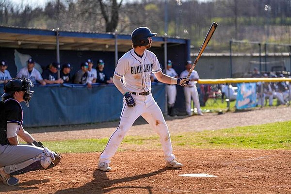 Blue Jays win final game of series against Prairie Wolves | Fulton Sun