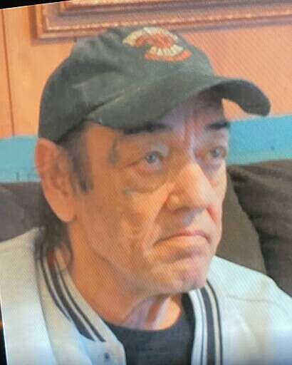 Ricky Walker | Hot Springs Sentinel Record