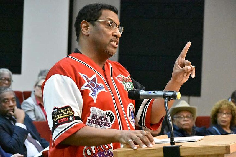 City Council passes contentious resolution to fund Delta Rhythm ...