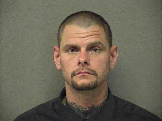 White supremacist who terrorized local restaurant sentenced | Hot ...