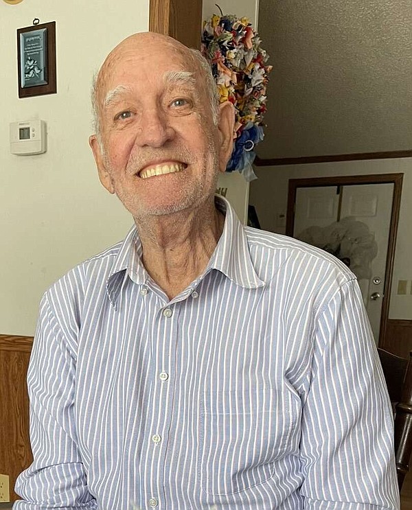 Noia Watts | Hot Springs Sentinel Record