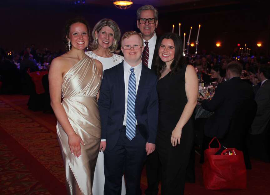 OPINION | Carin Schoppmeyer: Heart Association marks century; survivor ...