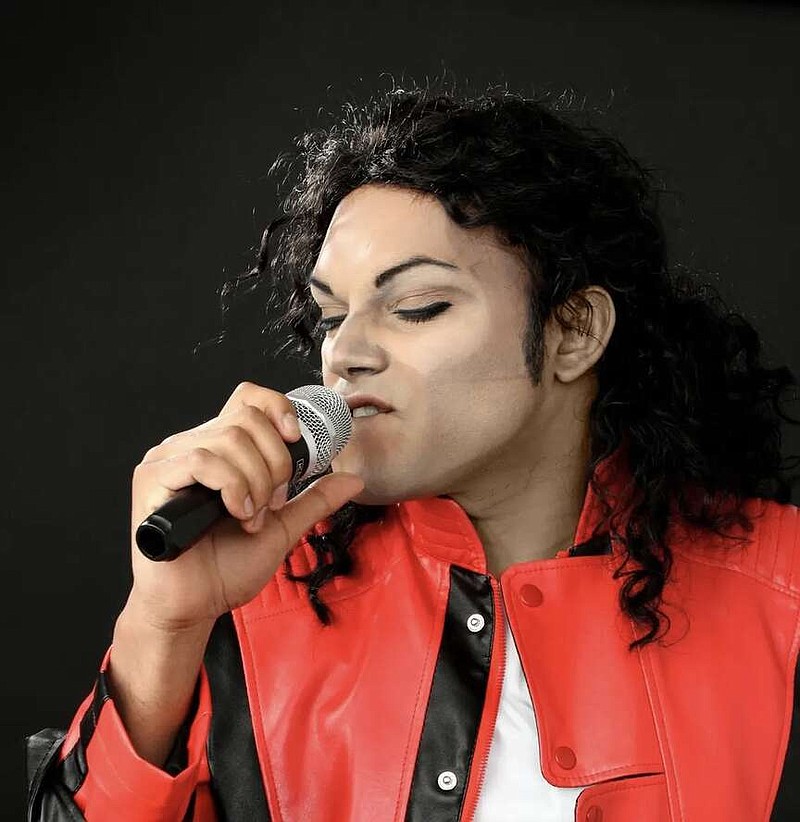 QUICK PICK | Jay Styles brings best of Michael Jackson to King Opera ...