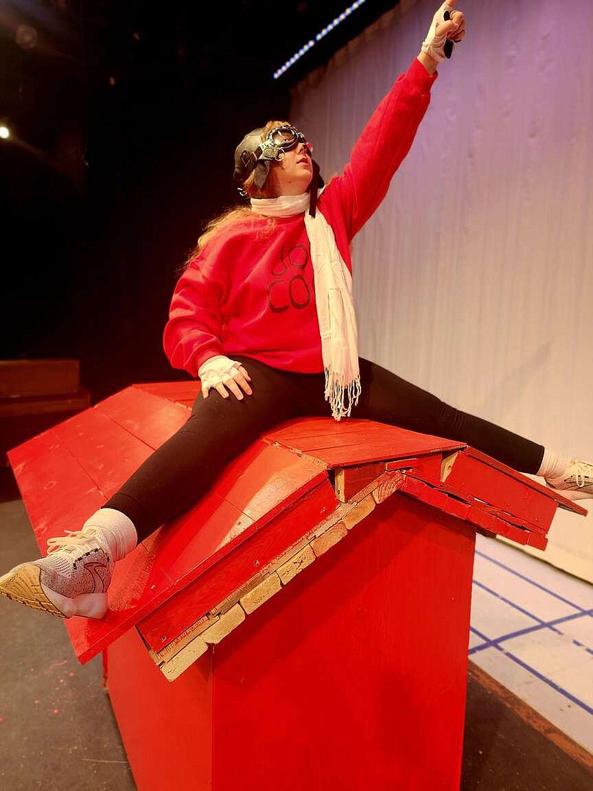 FYI Calendar: ‘Charlie Brown’ ends today at Fort Smith Little Theatre ...