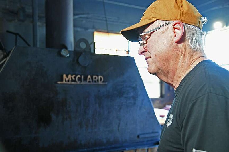 WATCH | Respect the process: Family legacy a labor of love for barbecue ...