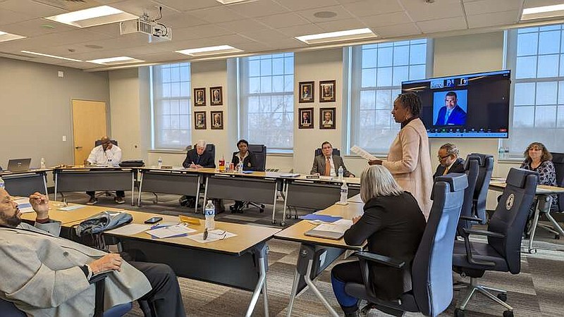 Lincoln University curators, alumni association open to meeting ...