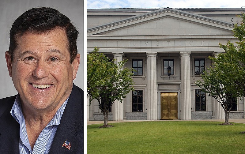 Arkansas Supreme Court pulls ballot-proposals complaint off 'expedited ...