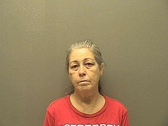 Crime | Hot Springs Sentinel Record