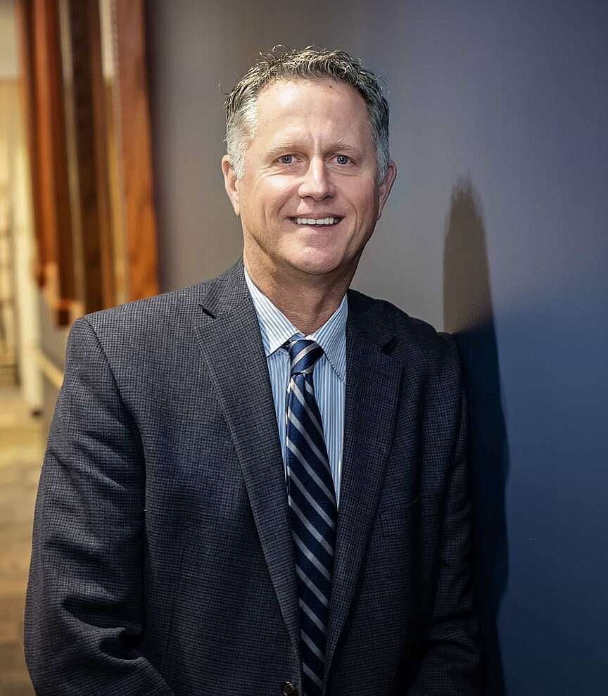 Matthew Mitchell to be recognized as Honorary Callawegian | Fulton Sun