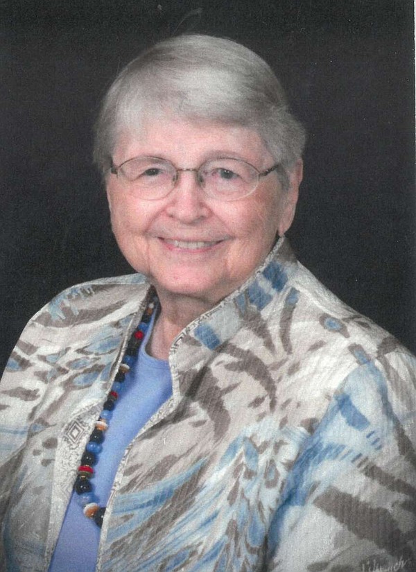 Dorothy H. Blundell | Hot Springs Sentinel Record