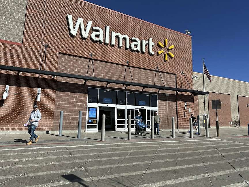 Walmart argues in federal court that $115 million decision against it ...
