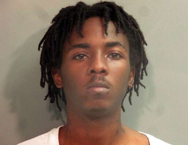 Accused of Fayetteville murder, Pine Bluff man’s lawyer says he doesn’t ...