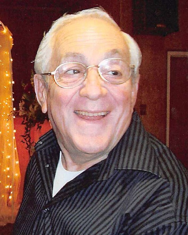 John W. Jones | Hot Springs Sentinel Record