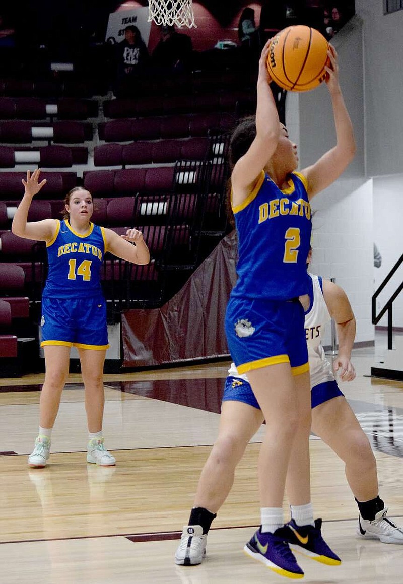 Lady Bulldogs fail to contain Lady Yellowjackets at regionals ...