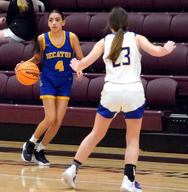 Thor, Fuentes, Bell lead Lady Bulldogs in successful season | Westside ...