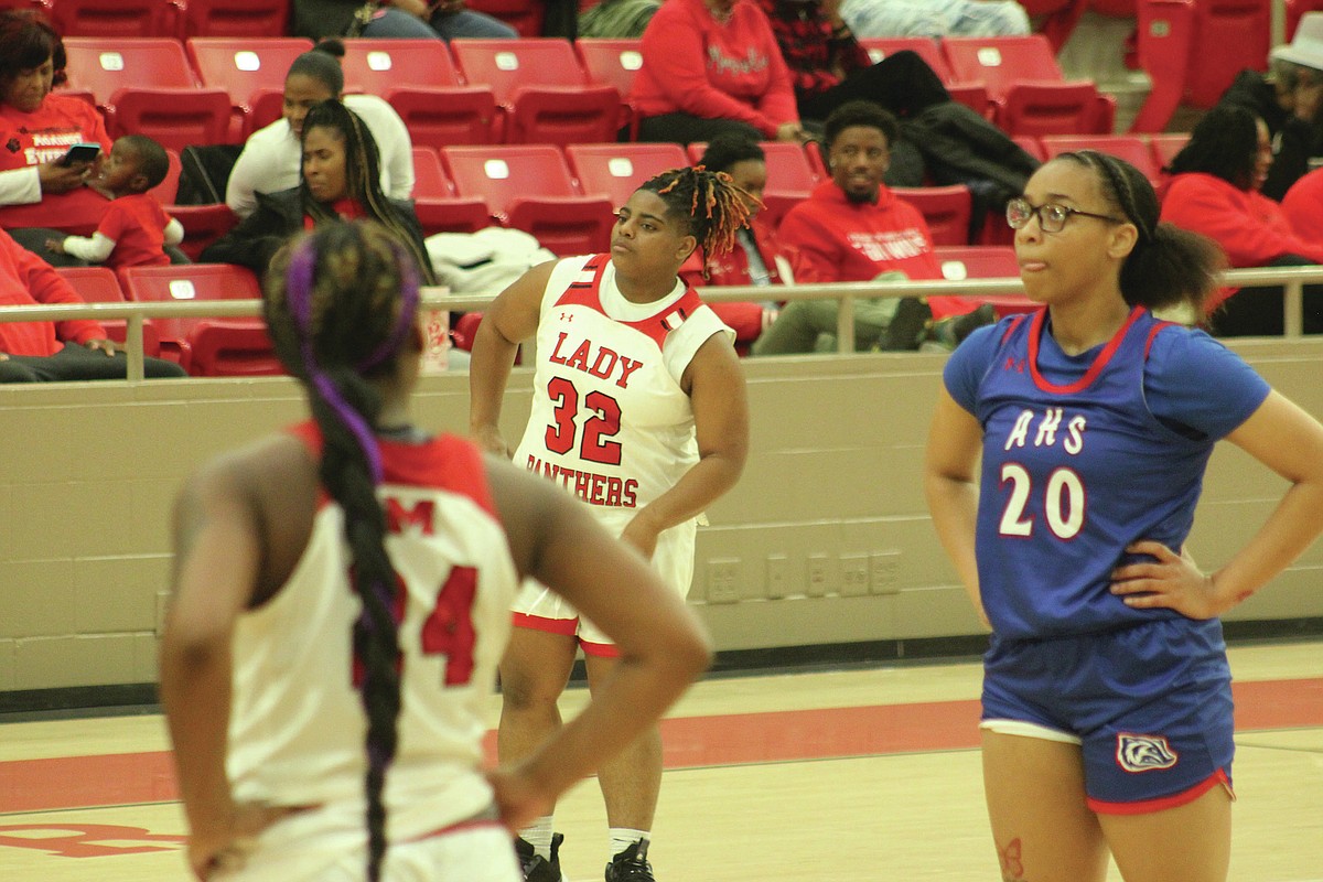 Magnolia, other local teams set to begin state basketball tournament ...