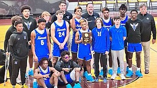 Prep Basketball: Hooks seeks revenge against Devils | Texarkana Gazette