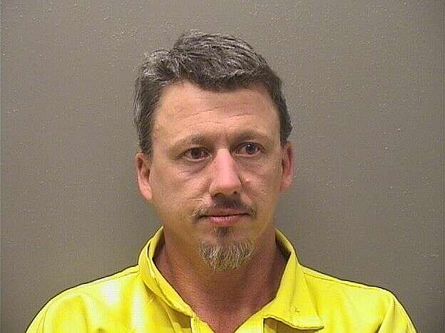 Mississippi man arrested for alleged rape of juvenile girl in Garland ...