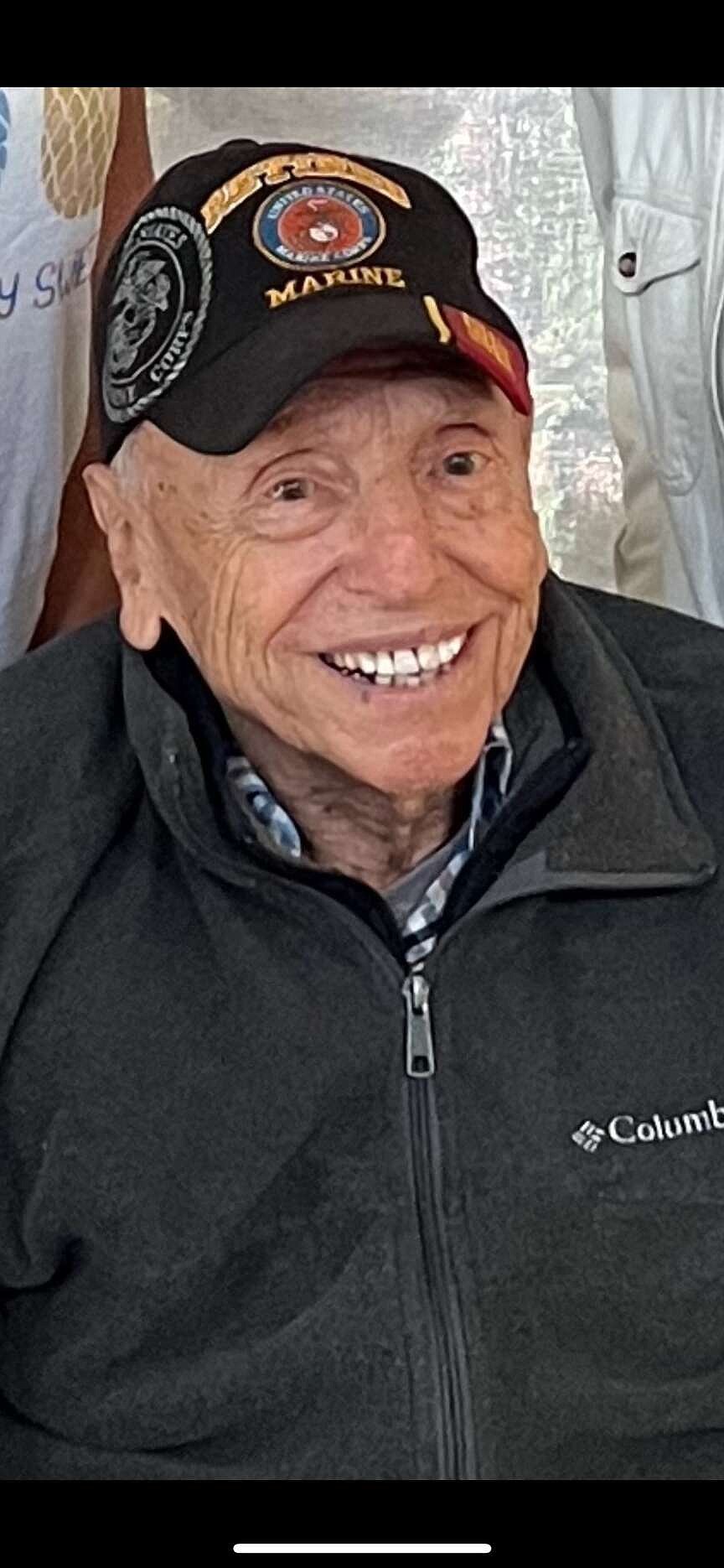 Richard D. Campbell | Hot Springs Sentinel Record