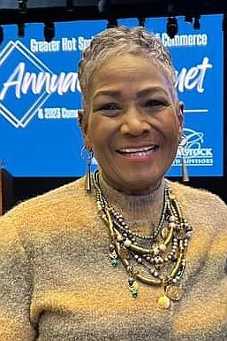 Giving Team founder Janice Davis to address Gateway Association | Hot ...