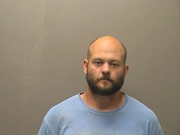 Suspect In Theft Break Ins Arrested Hot Springs Sentinel Record