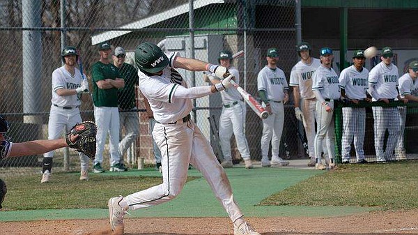 Owls mix homers and HBPs in 35-15 win over Missouri Valley College ...