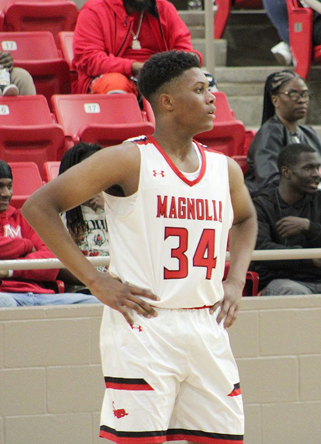 Panthers improved to 25-2 after first victory in state tournament ...