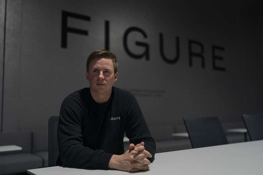 OpenAI allies with robot-maker Figure | Northwest Arkansas Democrat-Gazette