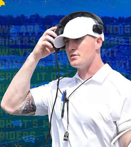 Muleriders hire Matt Tyler as linebackers coach | Magnolia Banner News