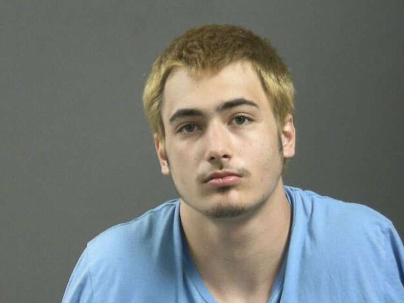 Elkins man, 18, pleads not guilty to shooting juvenile in Springdale in ...