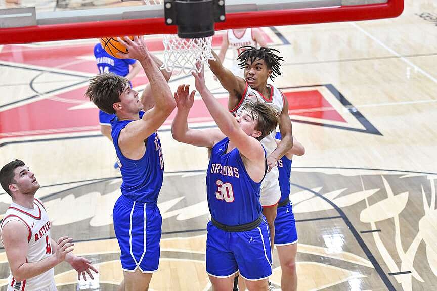 RIVER VALLEY ROUNDUP: Area basketball teams compete in state ...