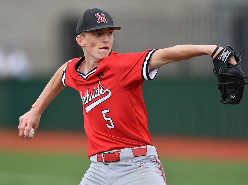 Baseball season underway for Mavericks, Grizzlies | River Valley ...