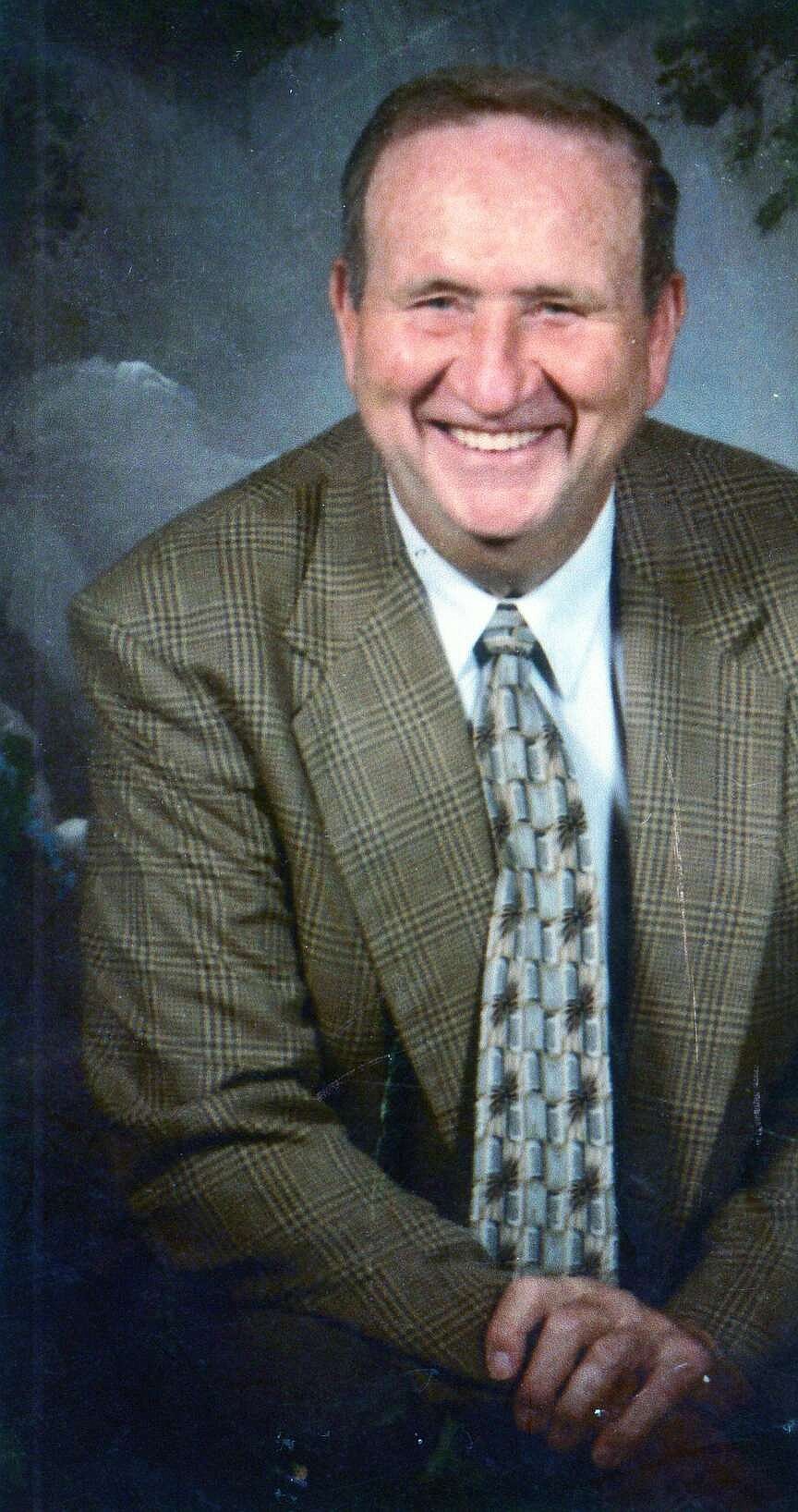 Bobby R. Riley | Hot Springs Sentinel Record