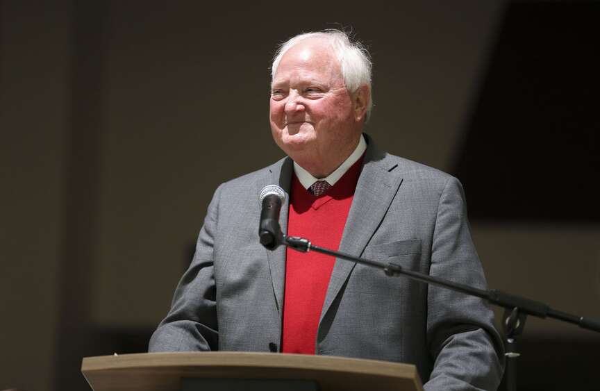 Dr. Jim Rollins to be honored at EAST Conference for his contributions ...