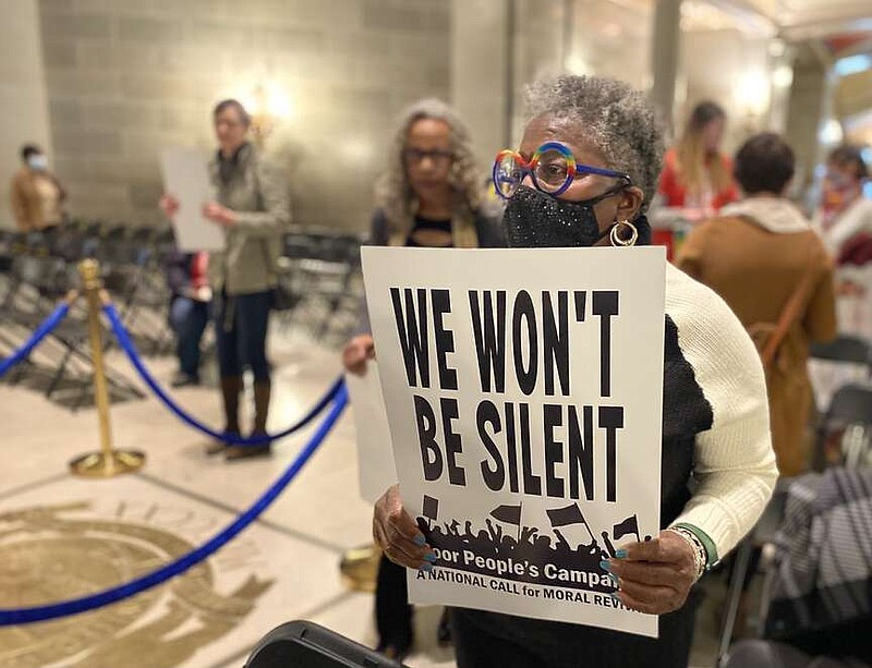 Coalition launches campaign to end poverty | Fulton Sun