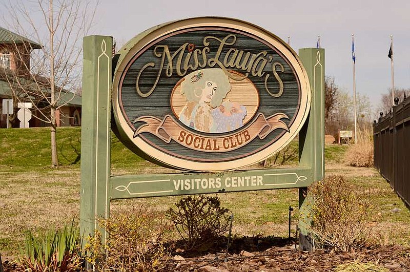 Former bordello to host presentations on history of women in Fort Smith ...