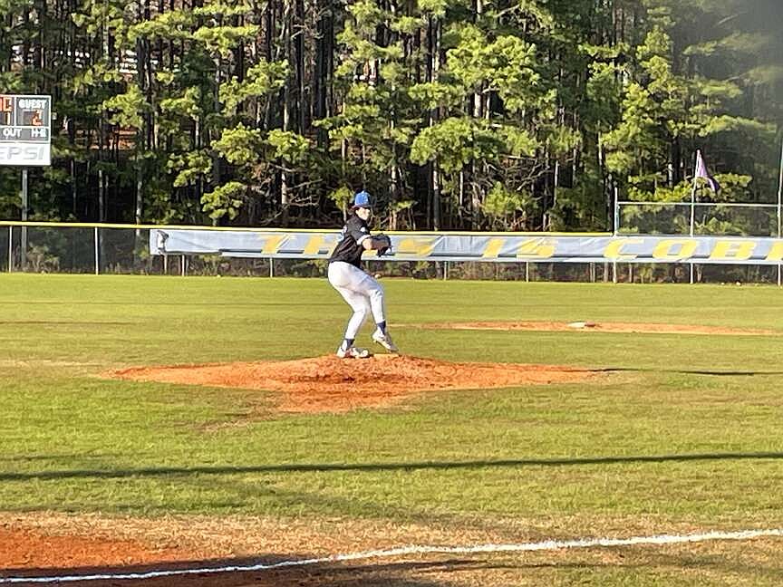 WATCH | Mayr’s home run blast sets tone for Lions’ win over Cobras ...