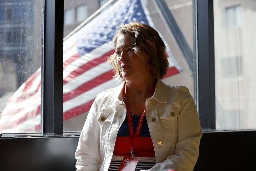 Trump gets 3 victories as delegate tally grows | The Arkansas Democrat ...