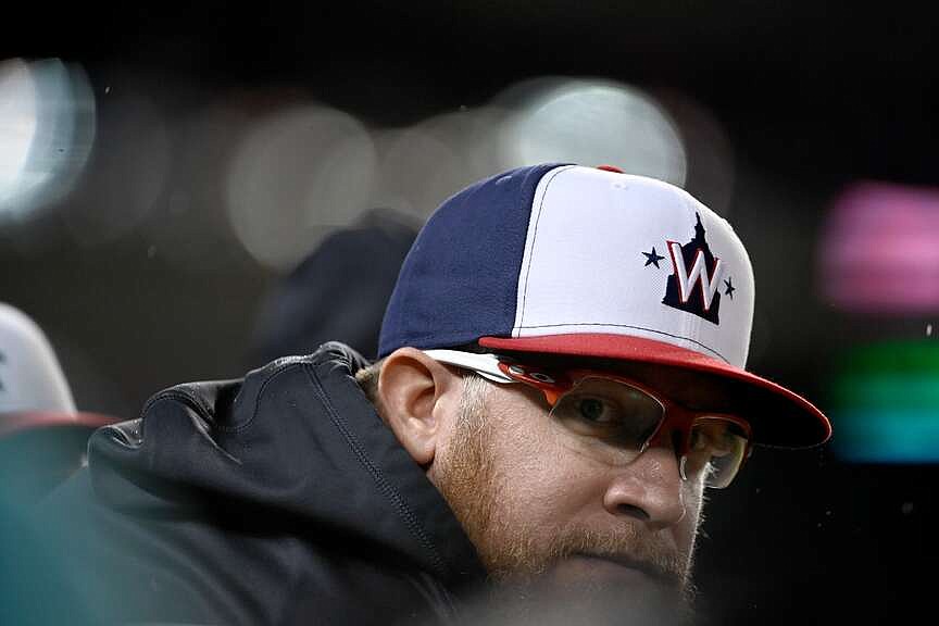 Doolittle, loaded with info, is ‘perfect conduit’ for the Nats ...