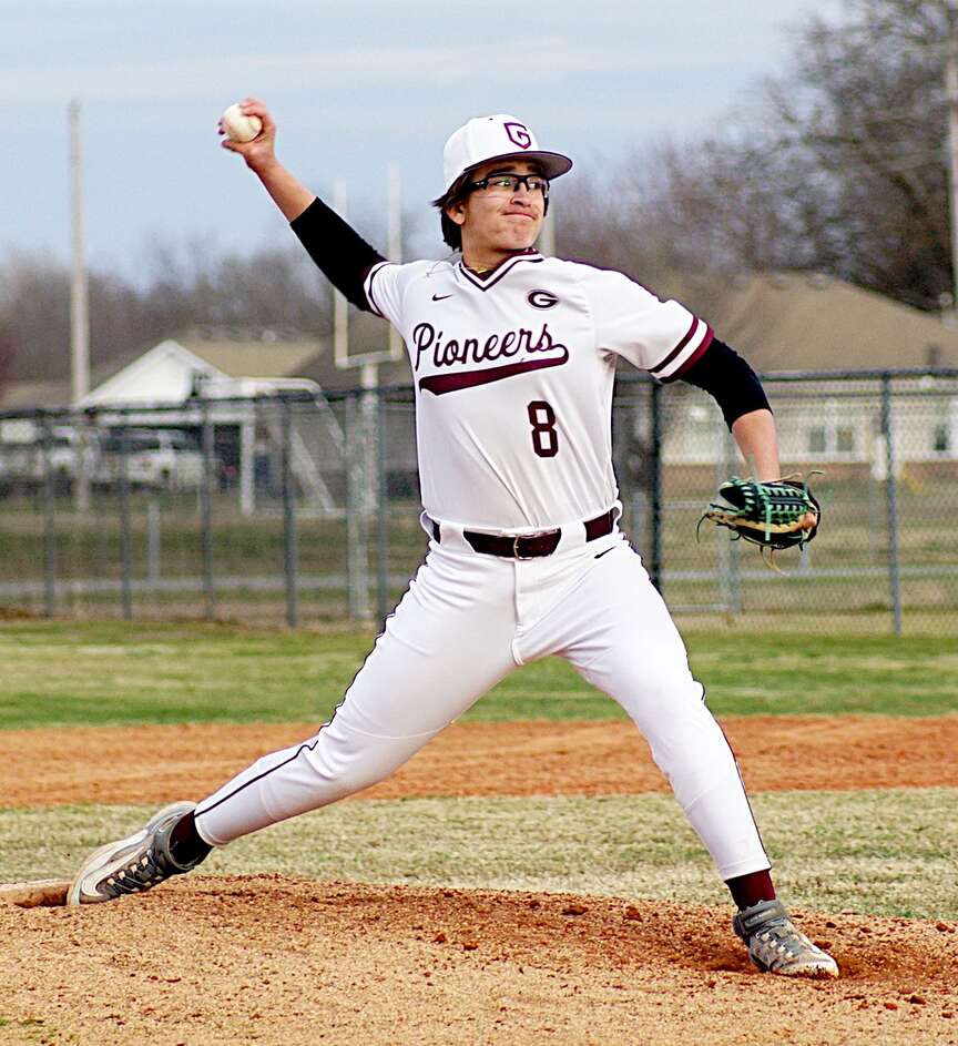 Pioneers start baseball season strong | Westside Eagle Observer