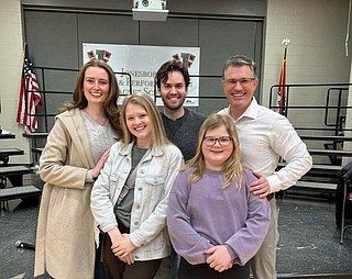 THEATER: ‘Into the Woods’ linking Broadway and local talent | The ...