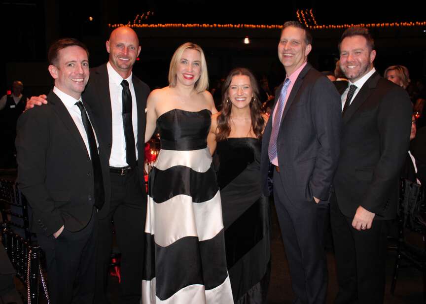 OPINION | Carin Schoppmeyer: Patrons raise record-breaking funds for ...