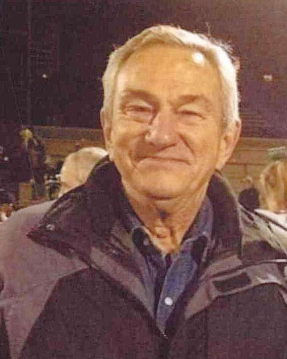 James L. Buck | Hot Springs Sentinel Record