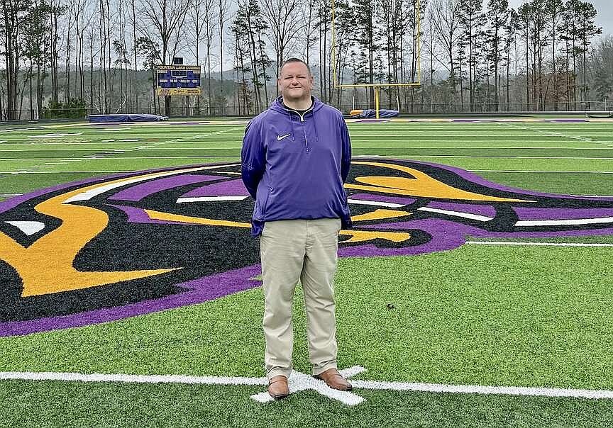 WATCH | New king cobra in town: Fountain Lake’s Richardson eager to ...